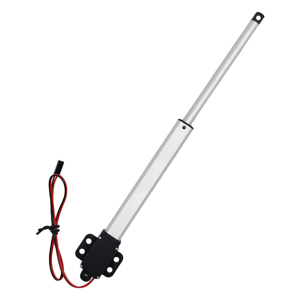 6V 12V 24V Langlebiger Miniatur Linearantrieb 100MM Leichter ...