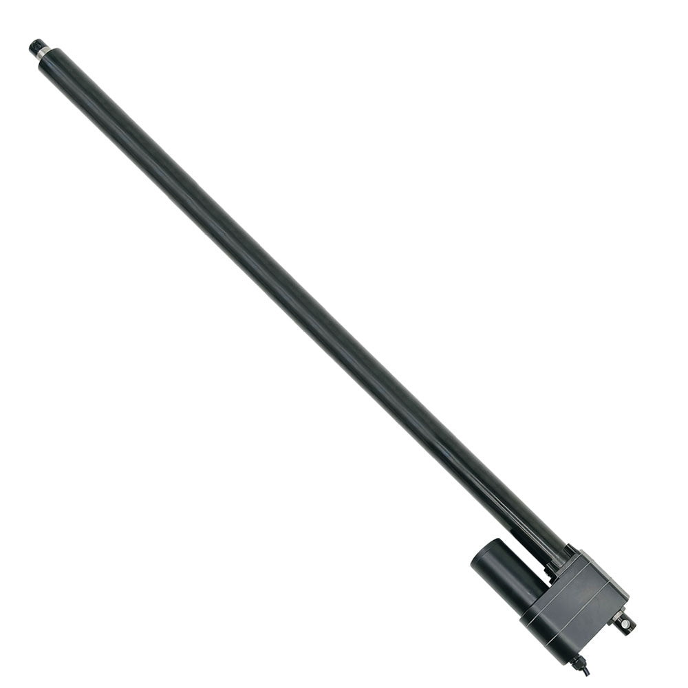 Linearmotor/Linearantrieb mit Positionsrückmeldung Potentiometer 1000MM ...