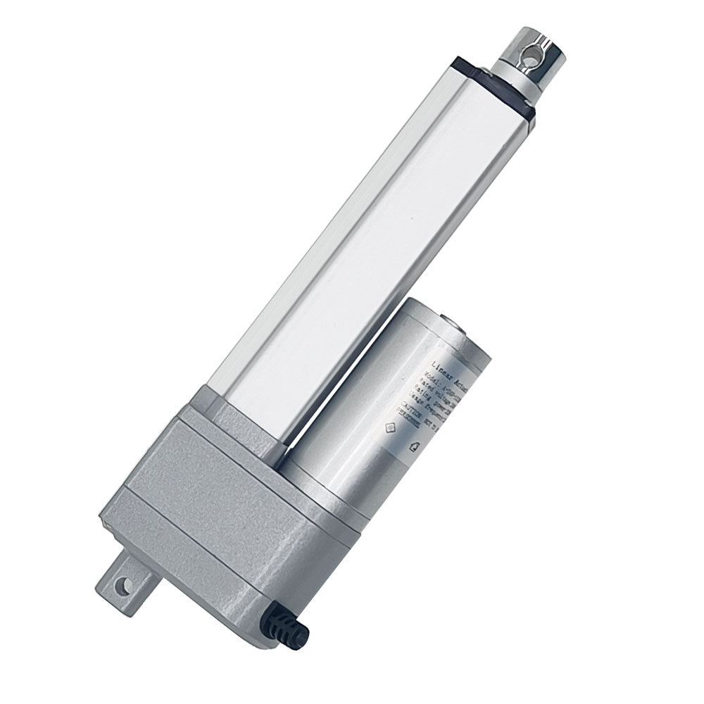 50-500MM Linearantrieb-Steuerungssatz mit Schieberegler & Potentiometer ...