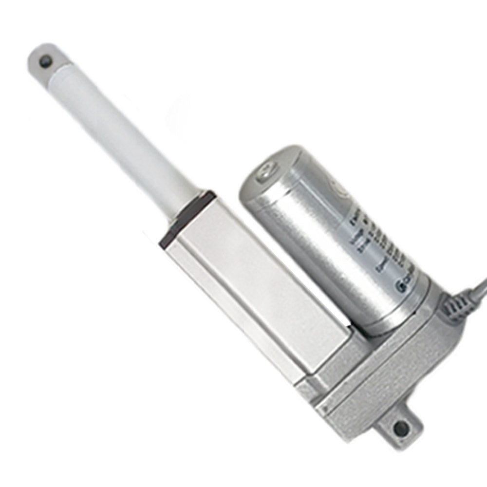 Teleskop Linearantrieb 2000N / Hochleistungs Elektrozylinder 30mm Hub ...